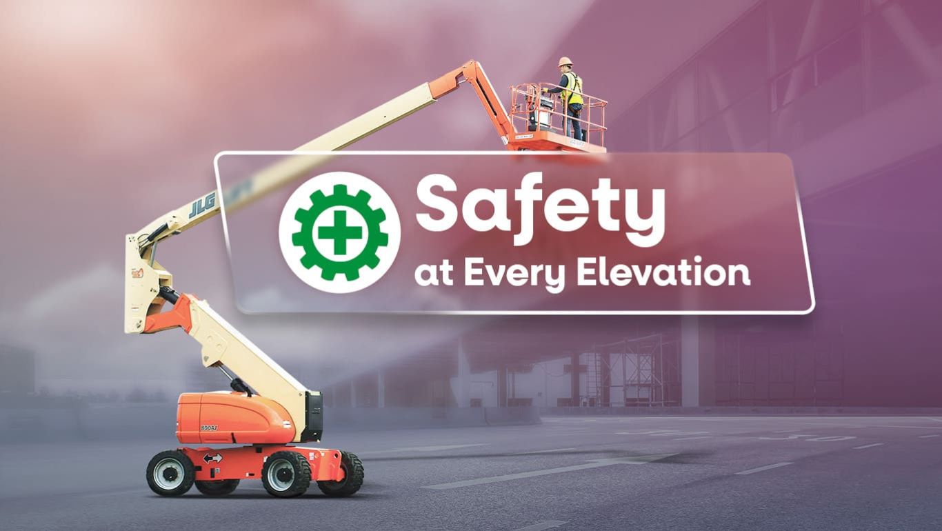 Increase Workplace Safety with Boom Lifts: The Essentials Operational ...